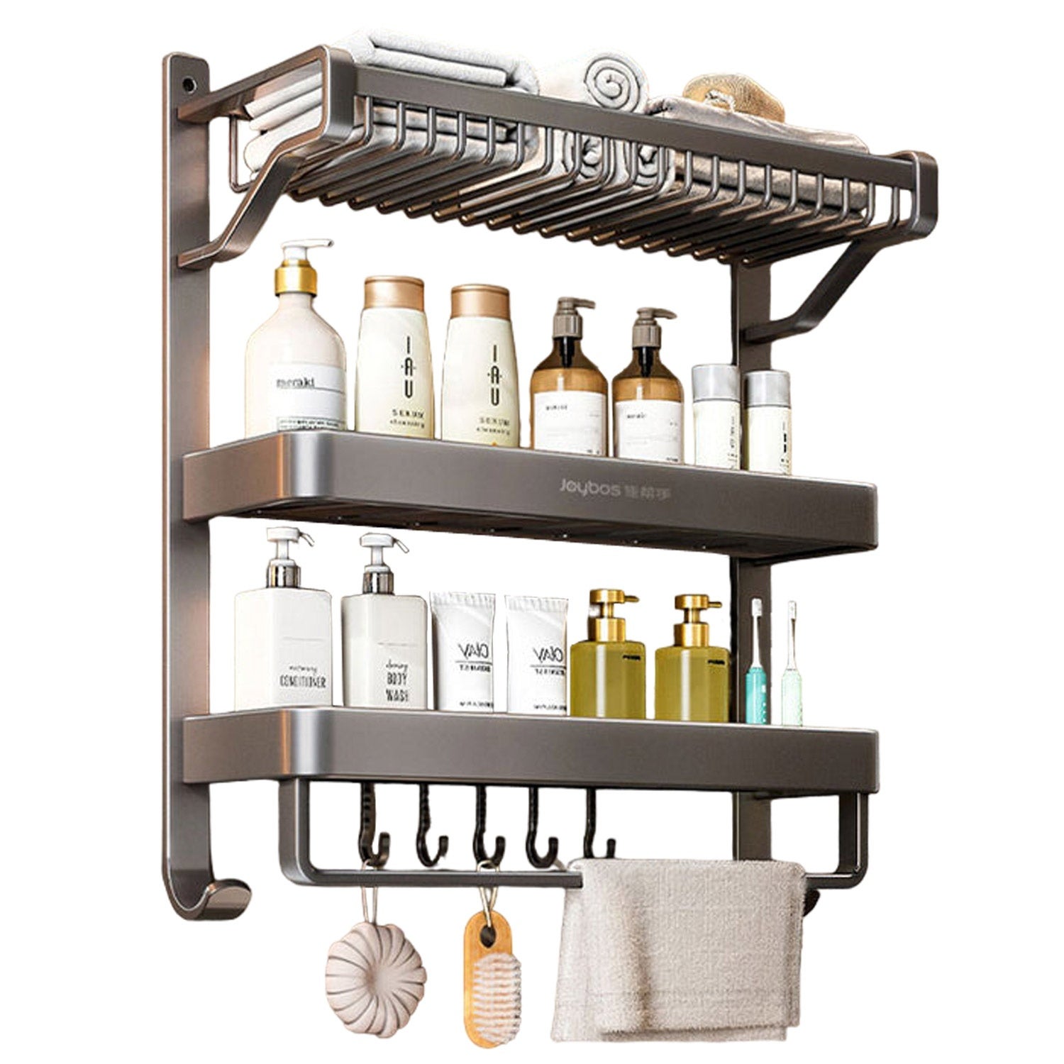 Etagere Pour Salle De Bain