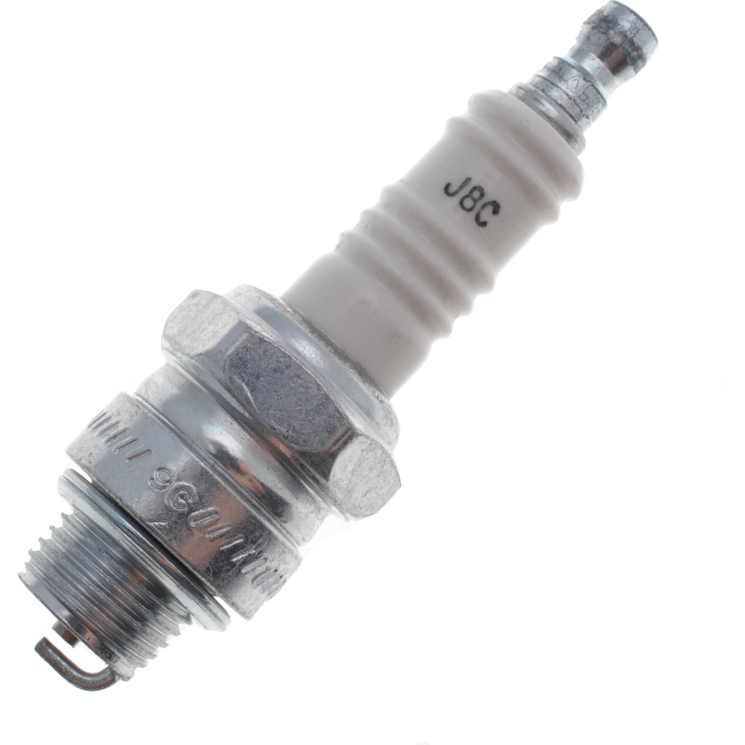 Bougie Champion J8C pour moteur thermique | Leroy Merlin