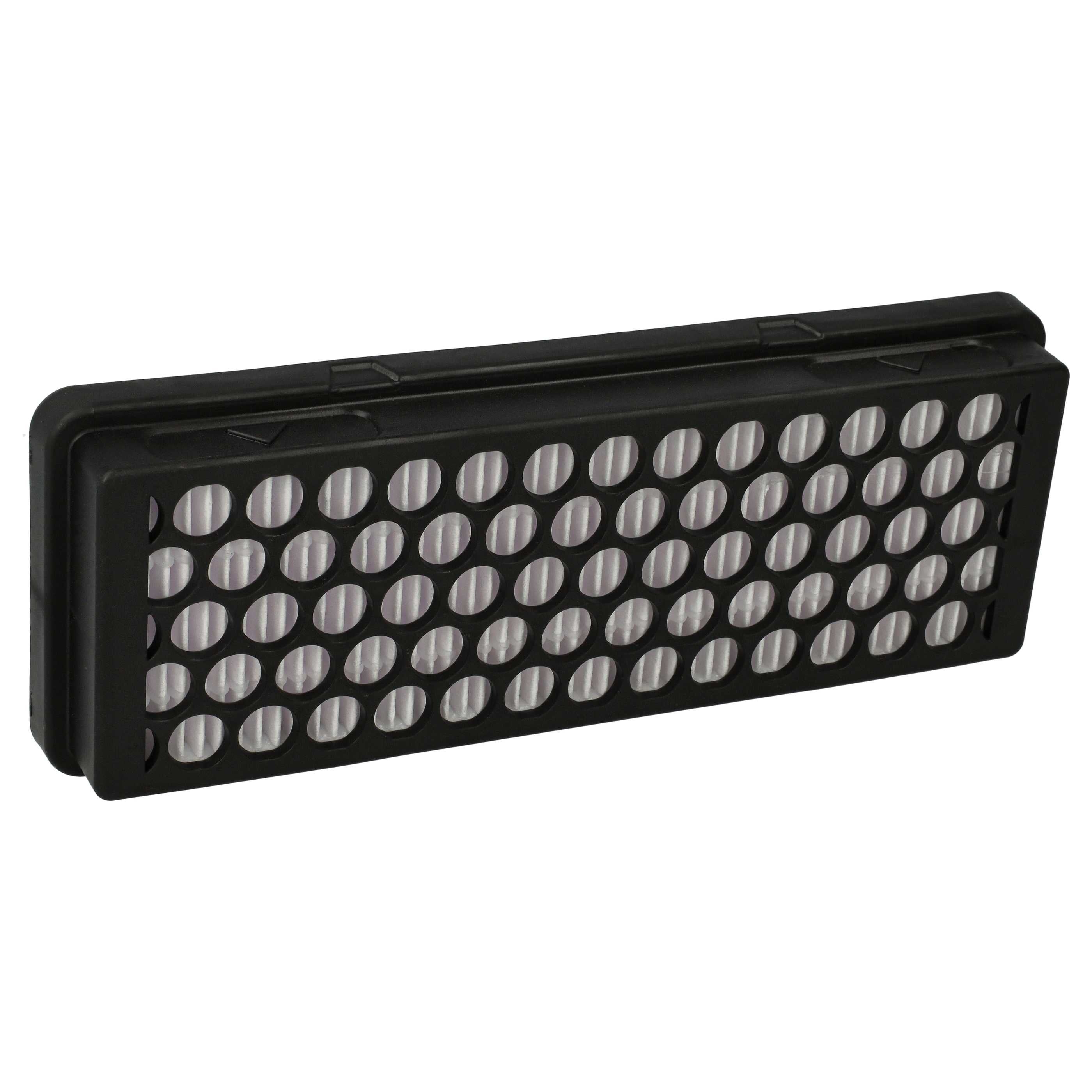 Vhbw filtre compatible avec Samsung VCDC15RH, VCDC15SH, VCDC15SV ...