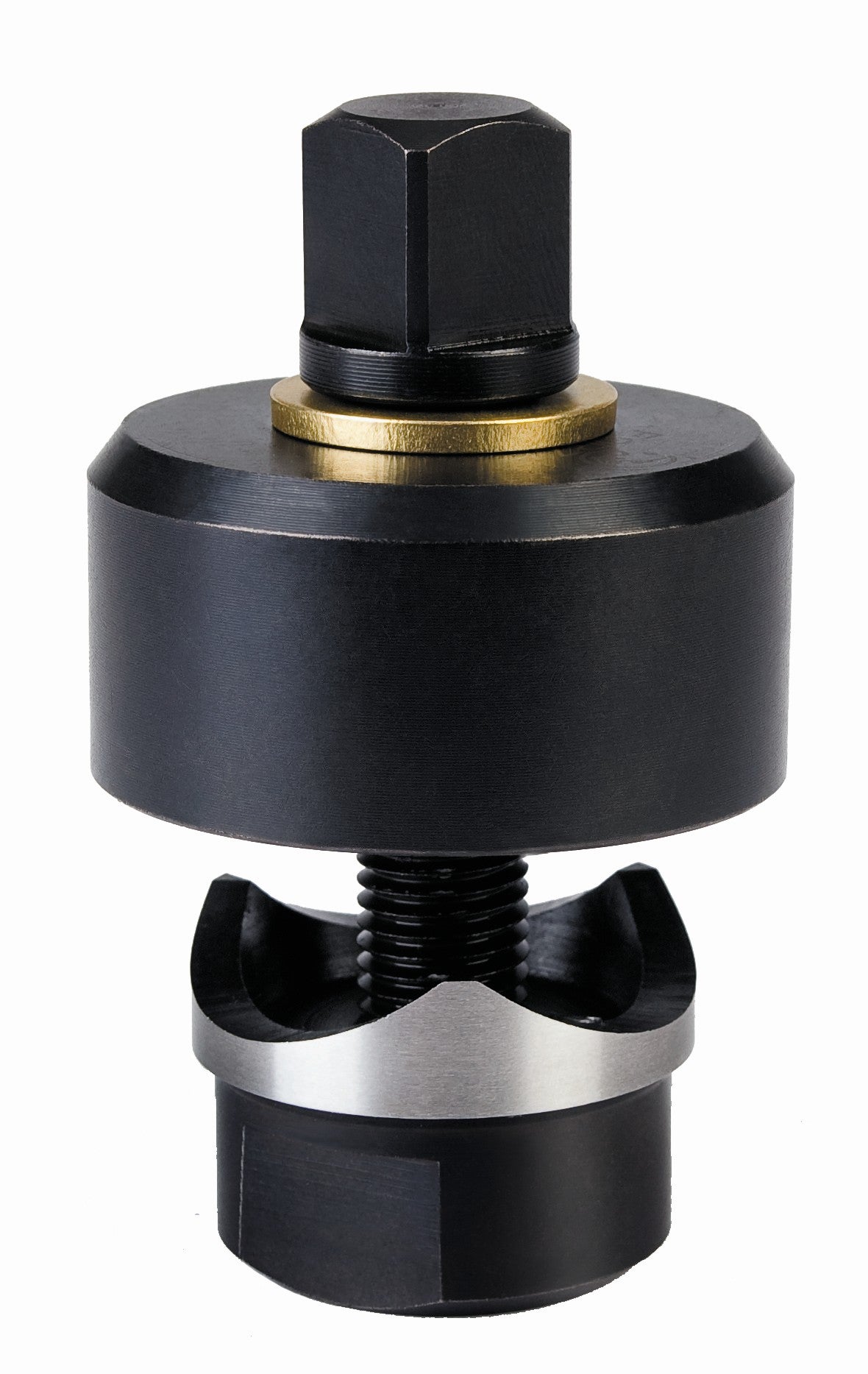 PERFORADOR REDONDO MECANICO 36MM REFERENCIA 54/36 | Leroy Merlin