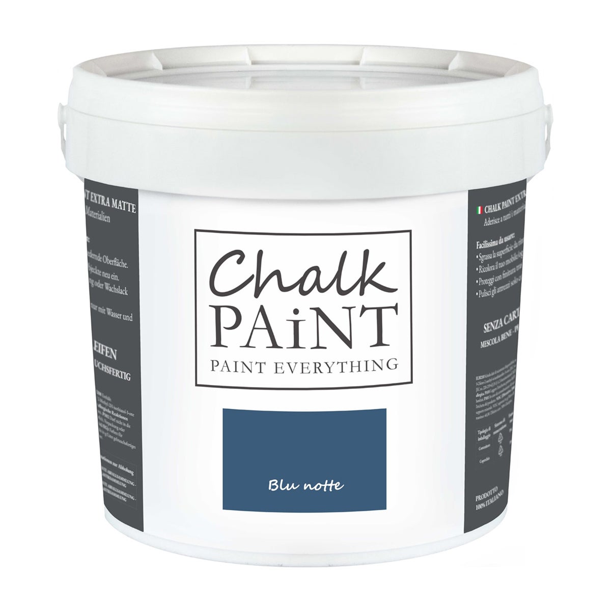 Peinture à la craie extra mate Chalk Paint Everything® - Repeint les ...