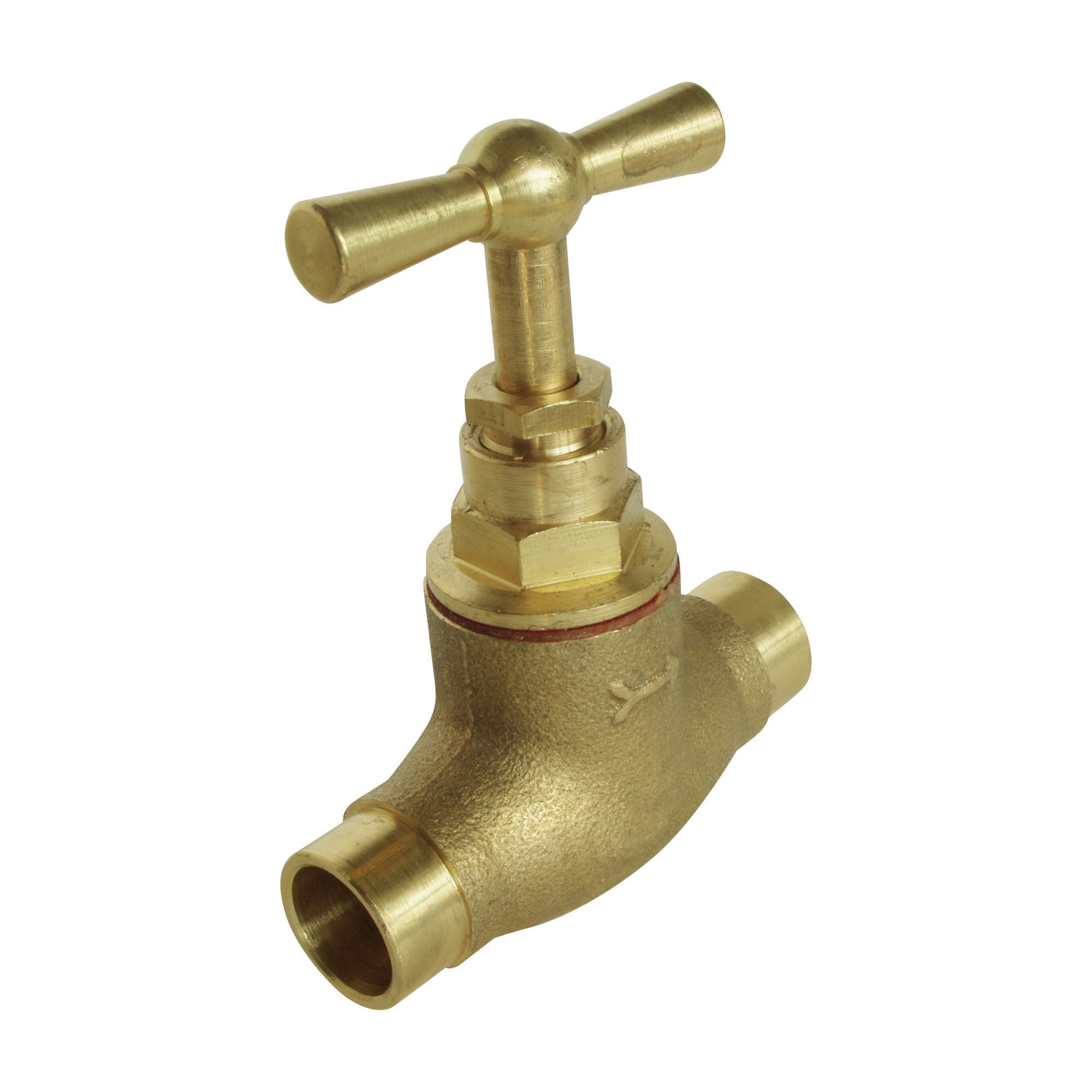 SOMATHERM FOR YOU - Macho de soldar para tubo de cobre D16 | Leroy Merlin