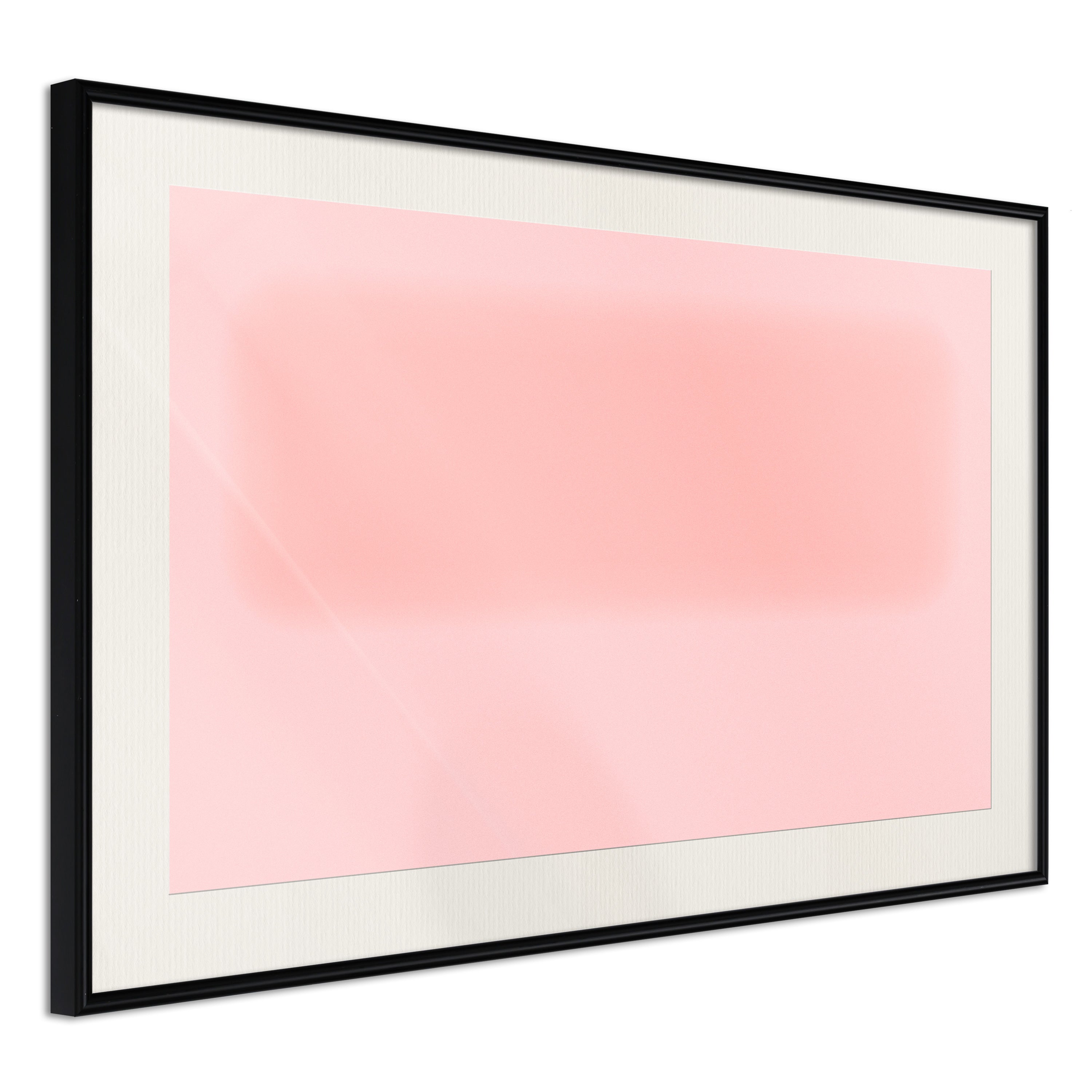Poster et affiche - Hidden Shape 90x60 cm | Leroy Merlin