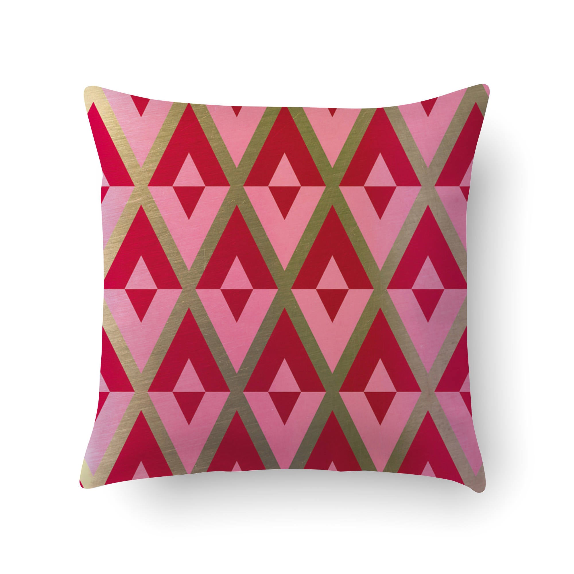 Cuscino con stampa digitale, 100% Made in Italy, Cuscino decorativo da ...