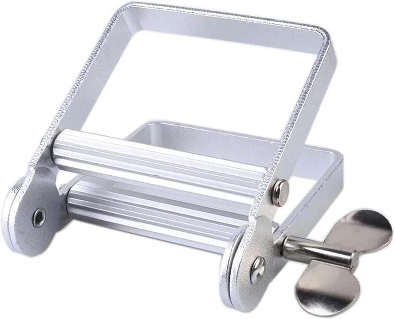 Presse Tube Dentifrice Tube Squeezer - Outils à Presser en métal Lazy ...
