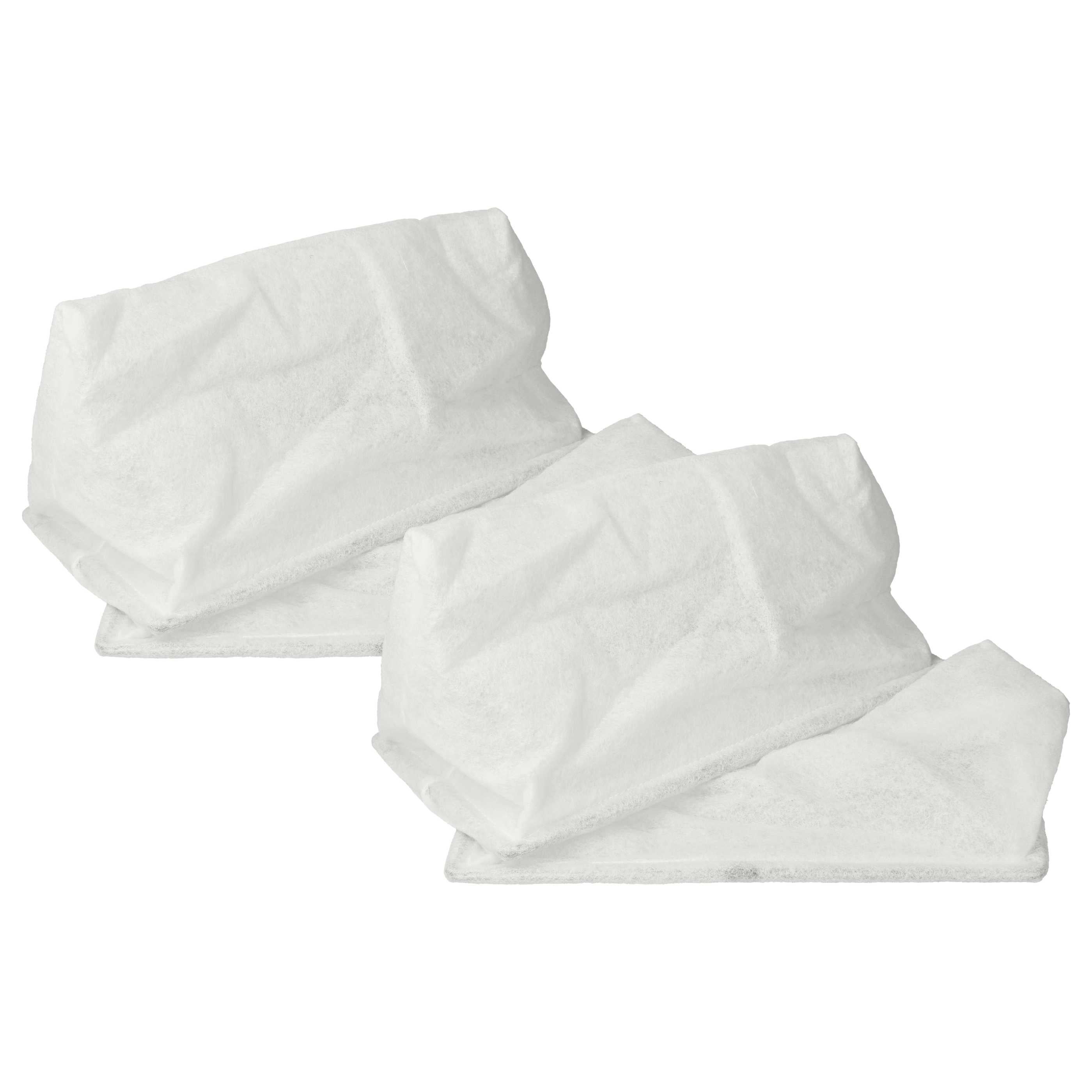 Vhbw 4x Filtres à air G3 compatible avec Pluggit Avent E97 ventilateur ...