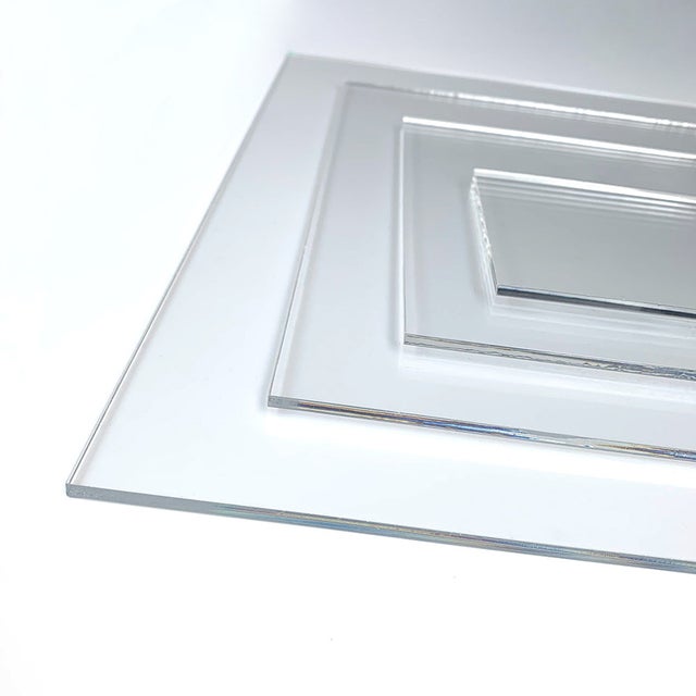 Plaque pmma au meilleur prix | Leroy Merlin