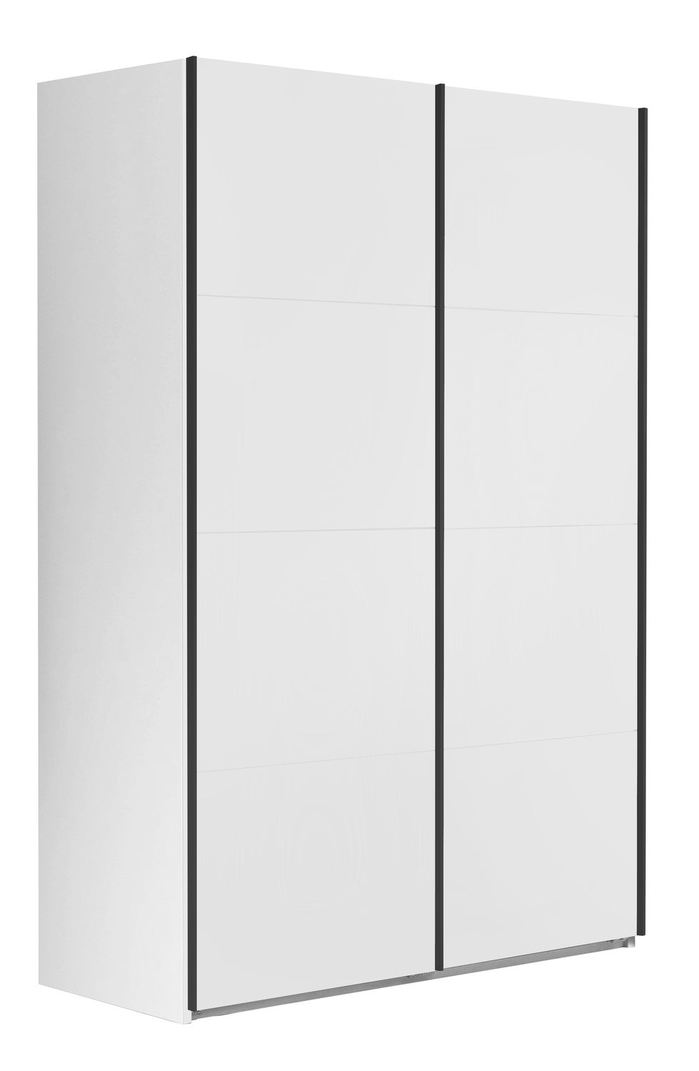 COMPOSAD | Armoire de la gamme SYSTEMA, armoire à 2 portes coulissantes ...