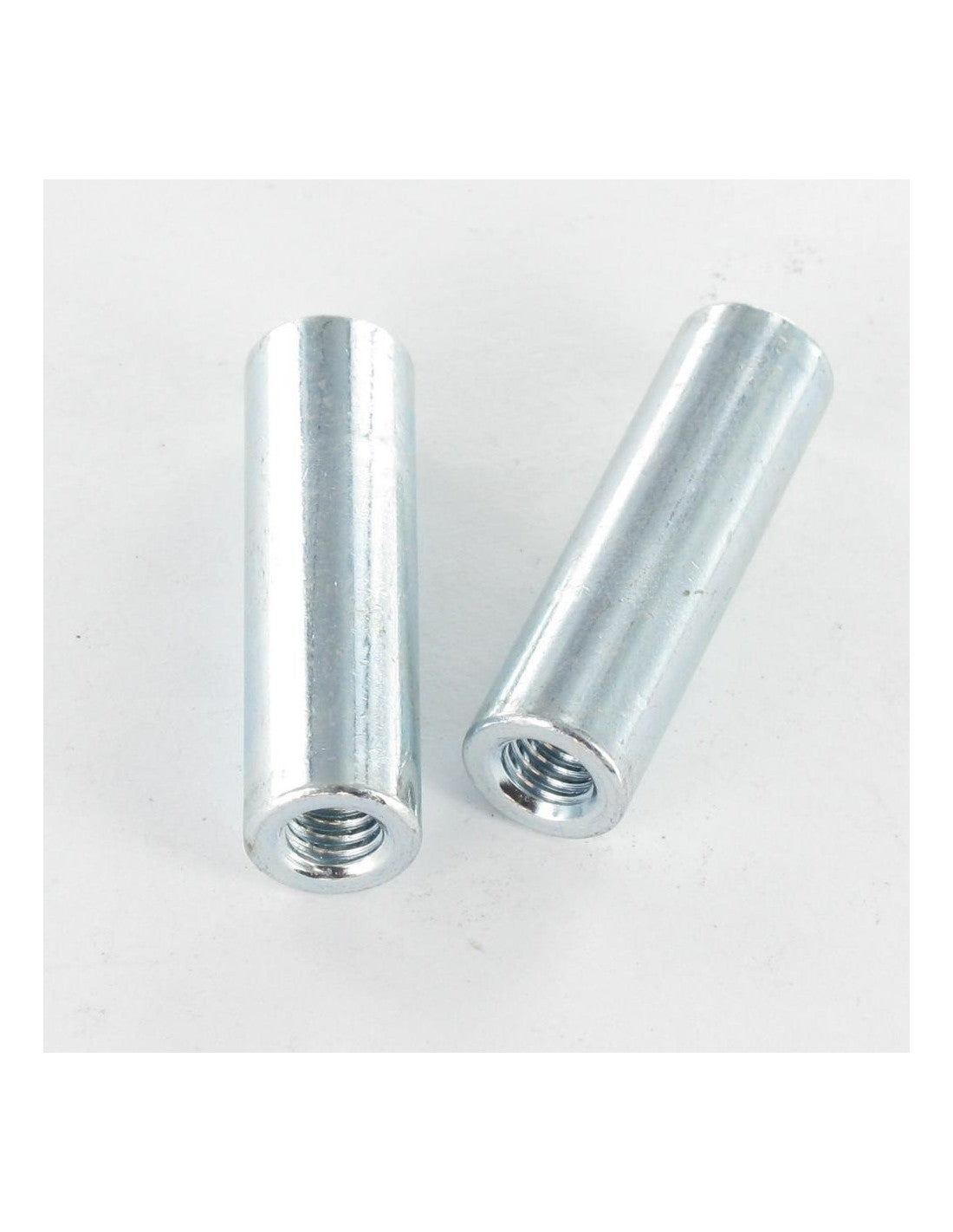 Entretoise Cylindrique 10X35 M6 Acier zingué-1 piece | Leroy Merlin