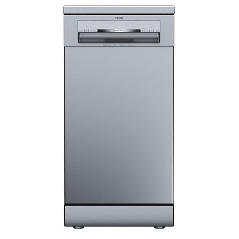 Lavavajillas Teka DFS 74850 INOX | Leroy Merlin