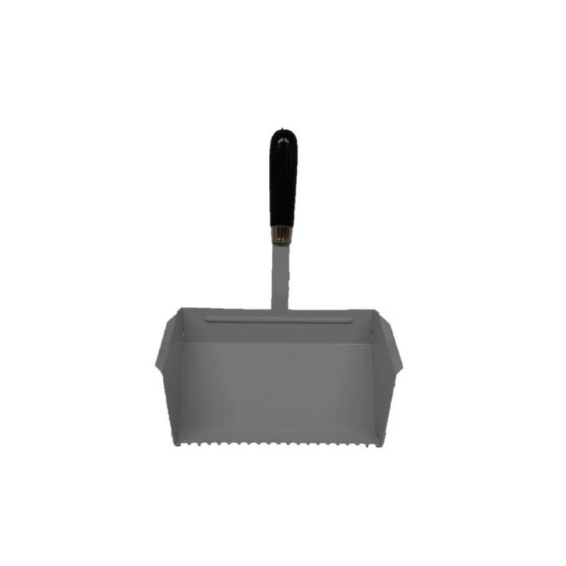 Truelle crantée IsoHemp - pose bloc de chanvre - Taille truelle 20 cm ...