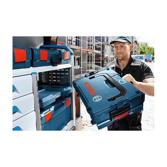 LBoxx Docking station carga por inducción BOSCH - 1600A00DN2 | Leroy Merlin