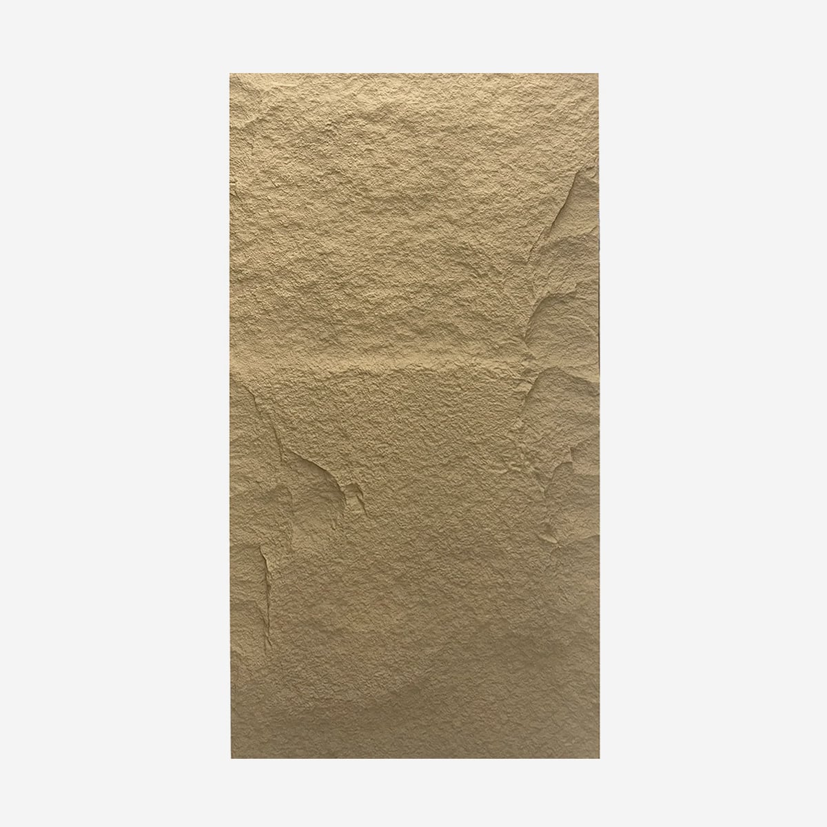 Panel decorativo 3D efecto piedra en PU 10 piezas 120x60x3 | Leroy Merlin