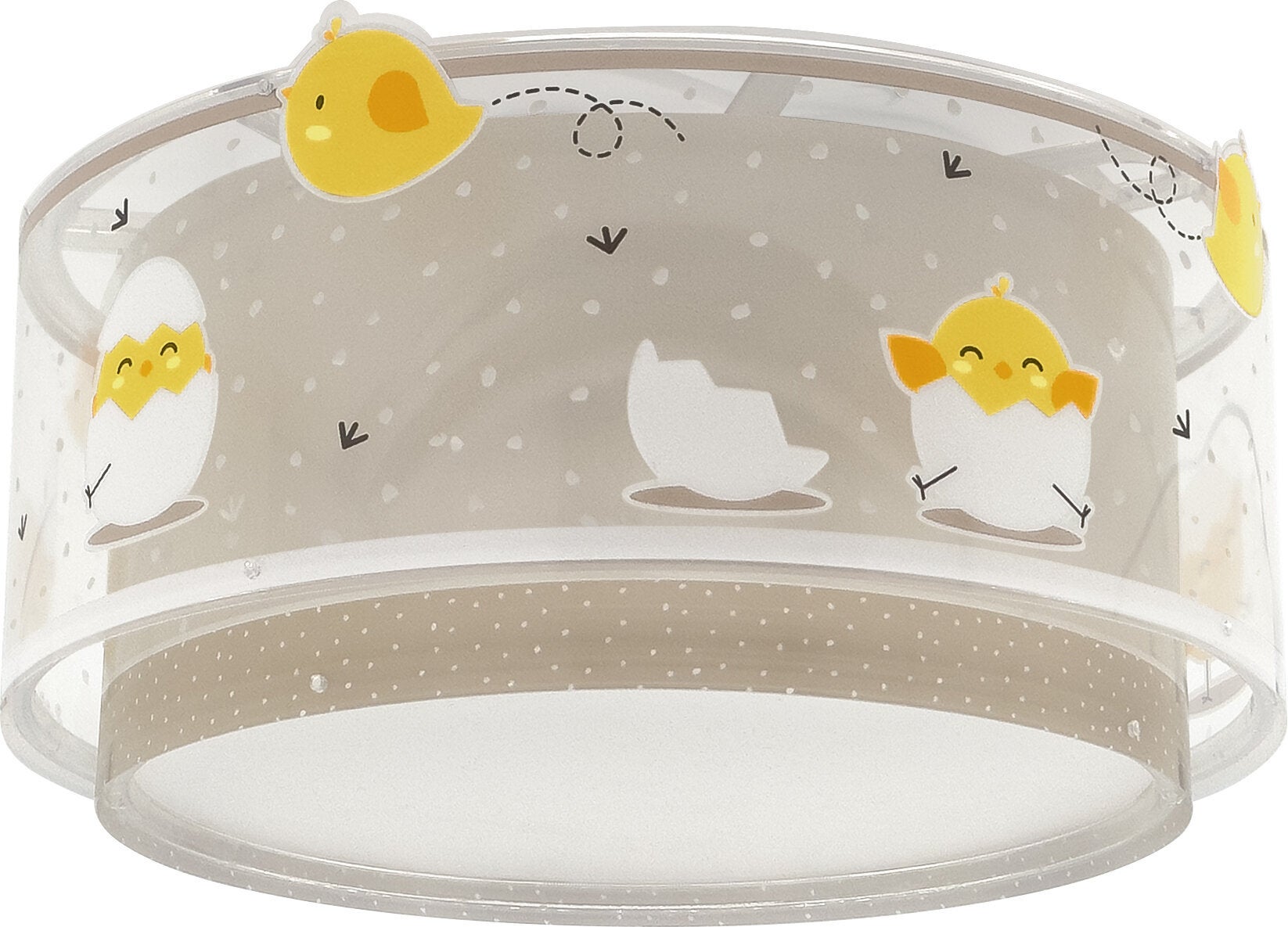 PLAFONNIER BABY CHICK | Leroy Merlin