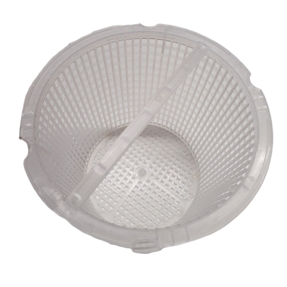 Panier de skimmer avec anse compatible PENTAIR RSKIBASKET | Leroy Merlin