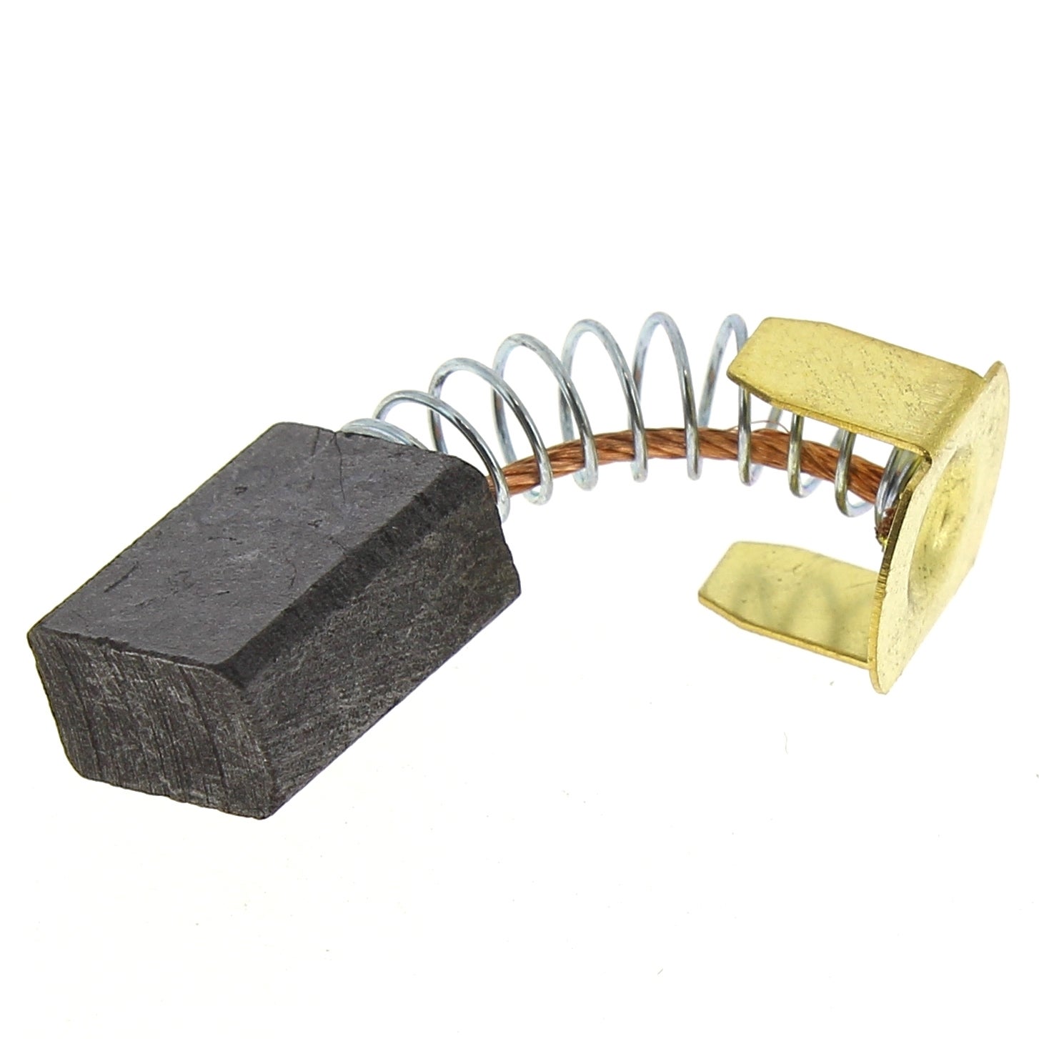 Carbón 6x10x13 ( por 1 ) para tronzadora ryobi | Leroy Merlin