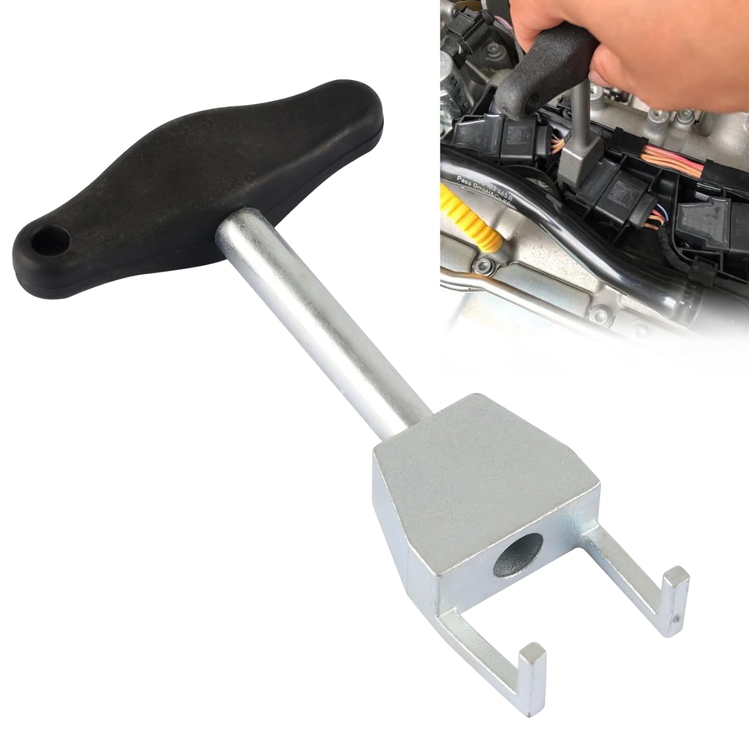 Extractor de bobina de encendido - Compatible con motores 1.4/1.6T ...