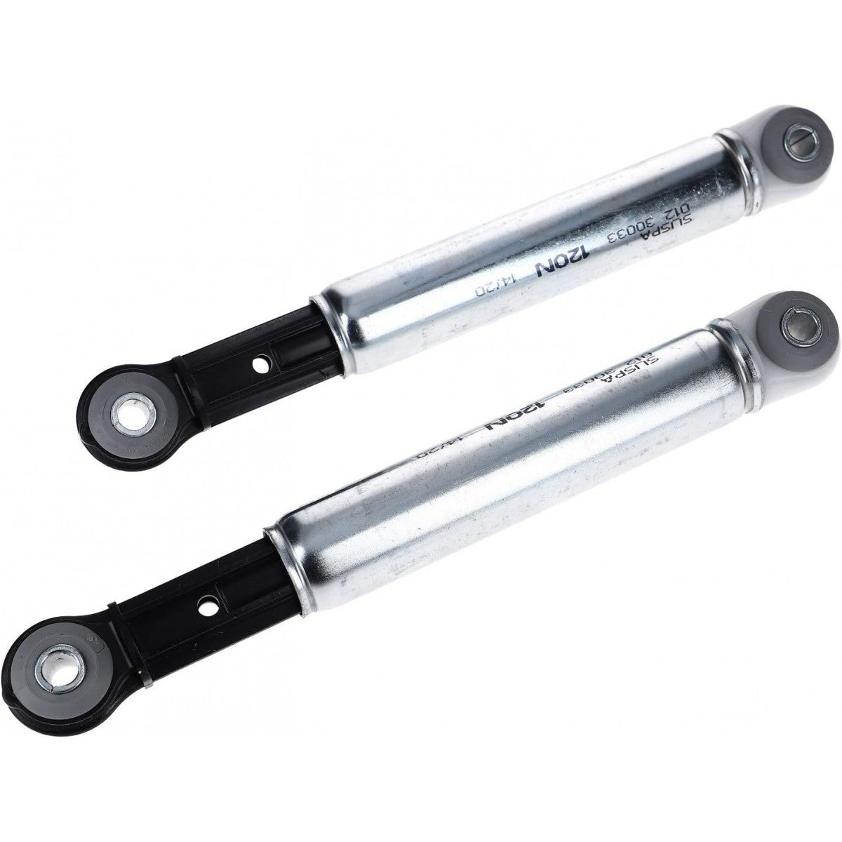 KIT2 Amortisseur Adaptable MIELE Lave-linge 4500826 | Leroy Merlin