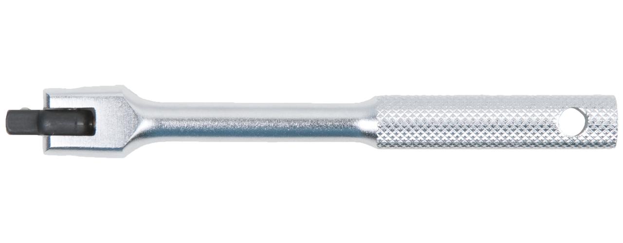 KS TOOLS 1/4" Leva con attacco snodato, 145 mm | Leroy Merlin