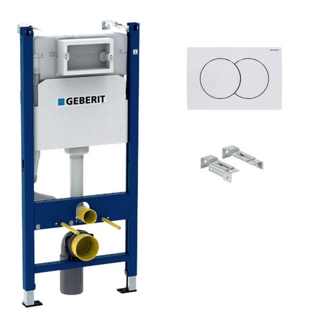 Geberit | Leroy Merlin