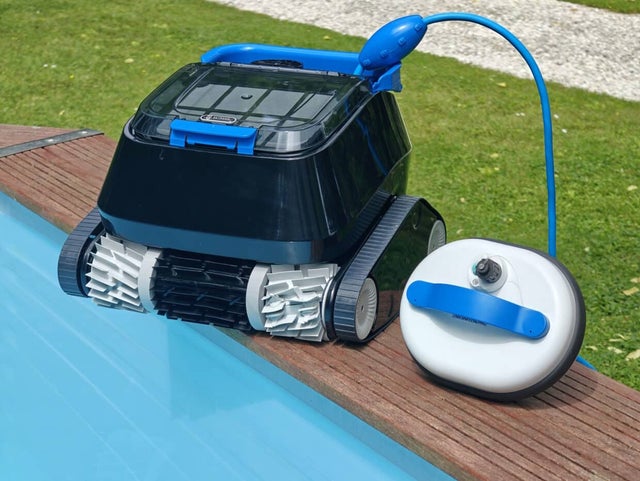 Batterie foxter 18v au meilleur prix | Leroy Merlin