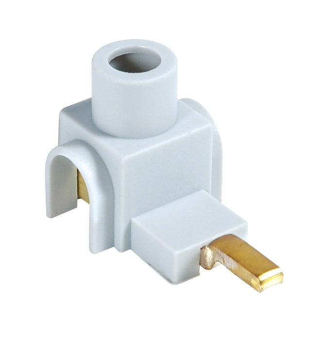 Borne de raccordement au meilleur prix | Leroy Merlin