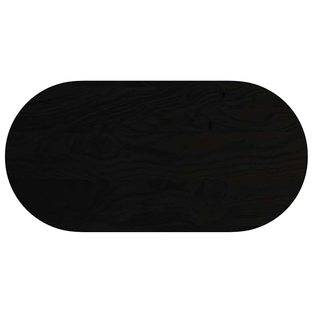Dessus de bureau | Plateau De Table | Dessus de table marron foncé ...