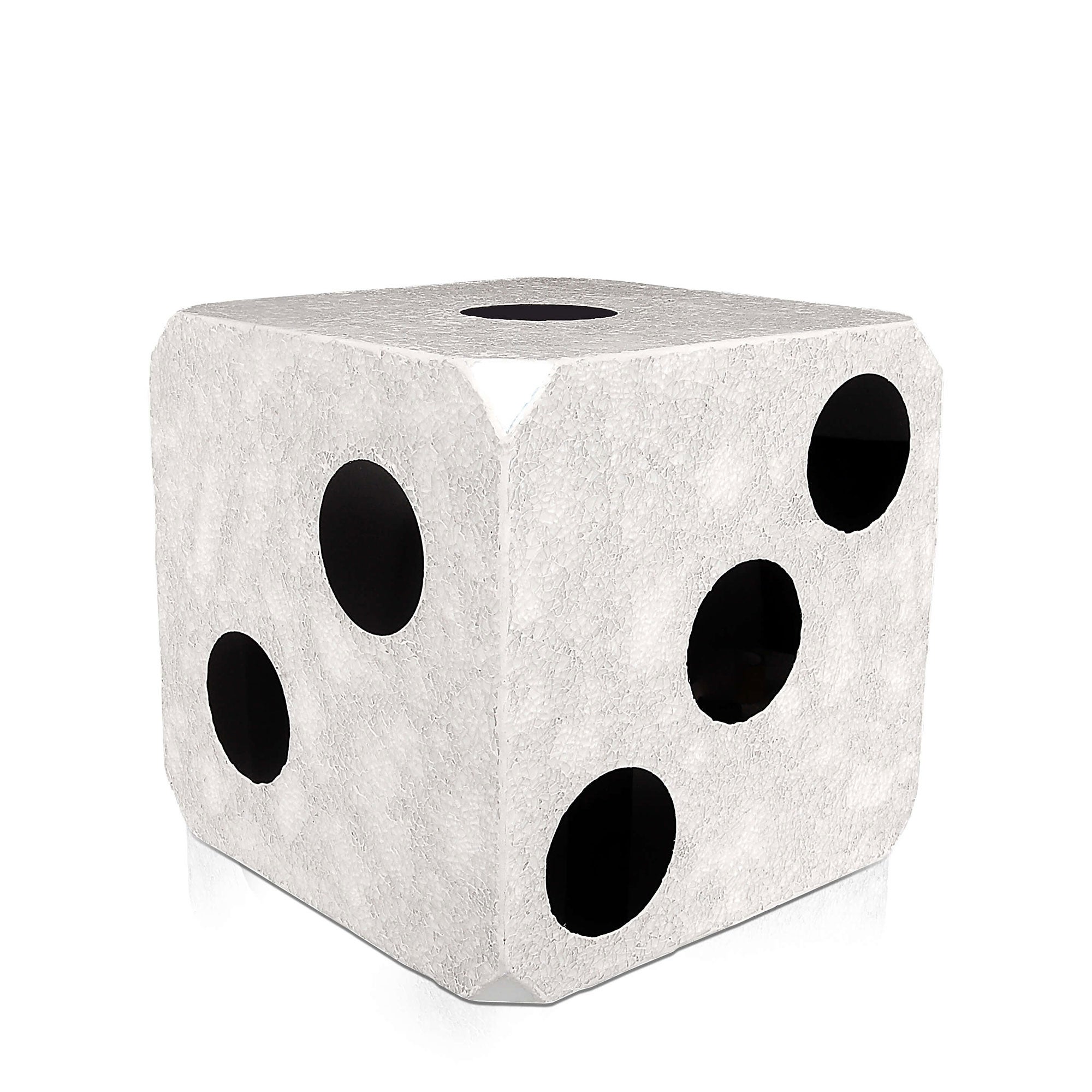 ADM - Table d'appoint 'Dado' pour canapé | Leroy Merlin