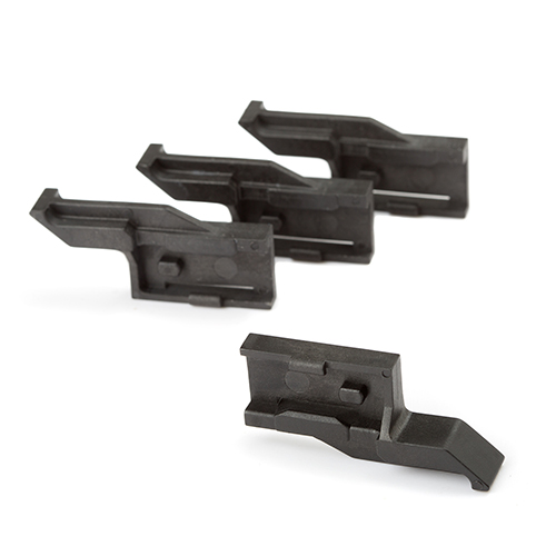 Terminaison de tige (pack de 4) pour Argenta PLUS et Argenta BIG ...