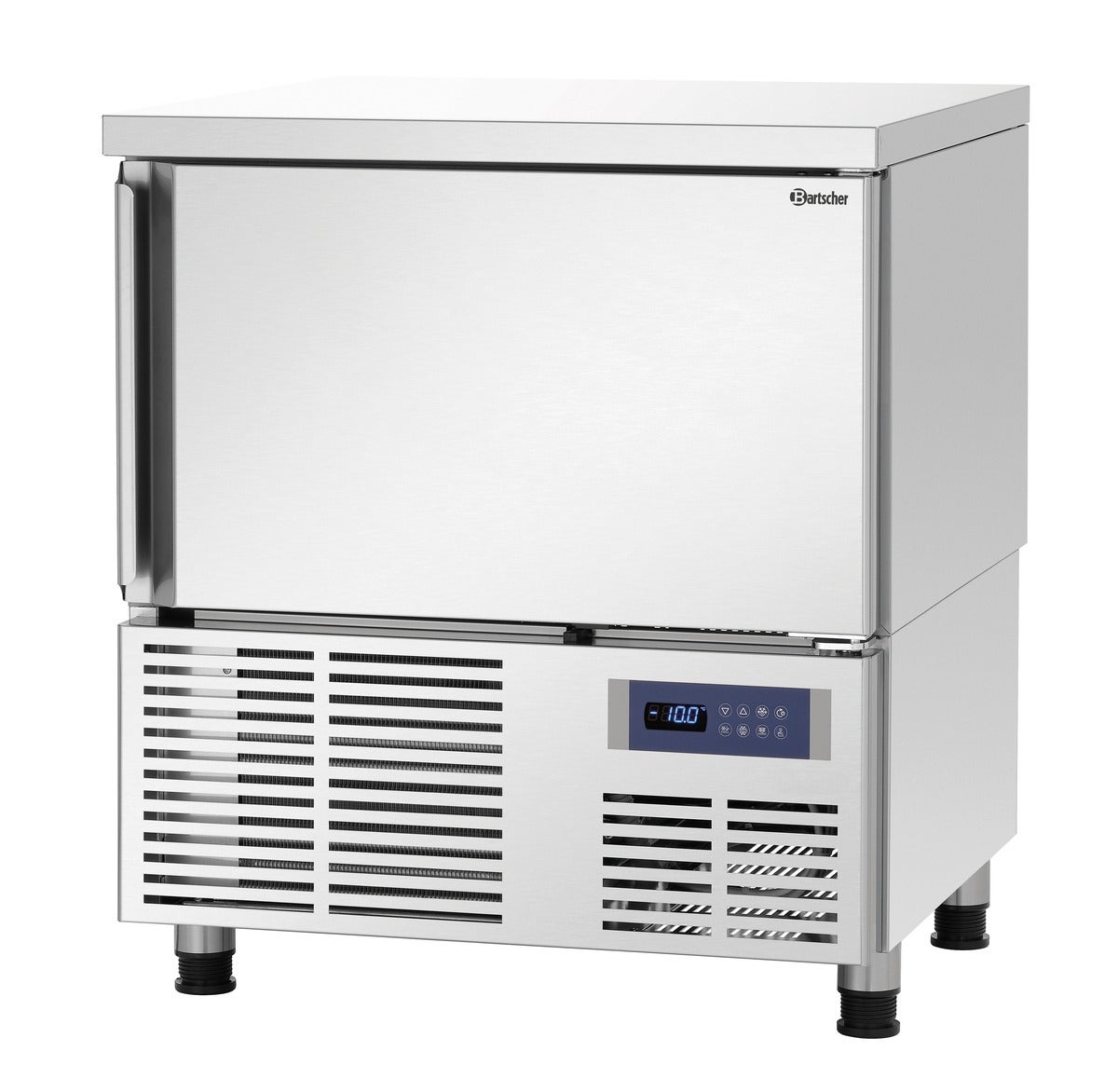 Cellule de Refroidissement Professionnelle AL5 - 5xGN 1/1 - Barstcher ...