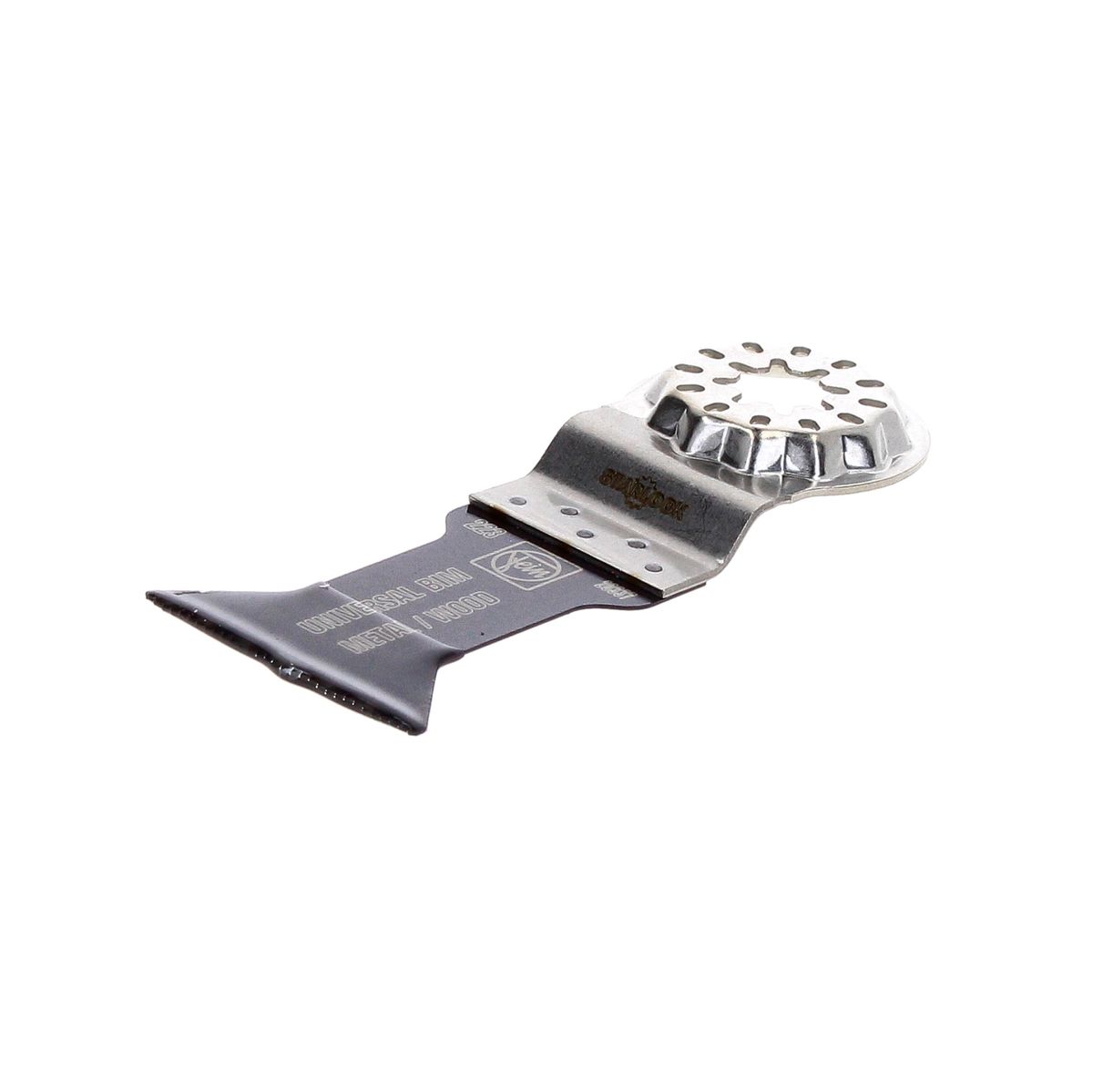 Fein E-Cut Universal Starlock Lames des scie 55 x 44 mm - 10 pièces ...