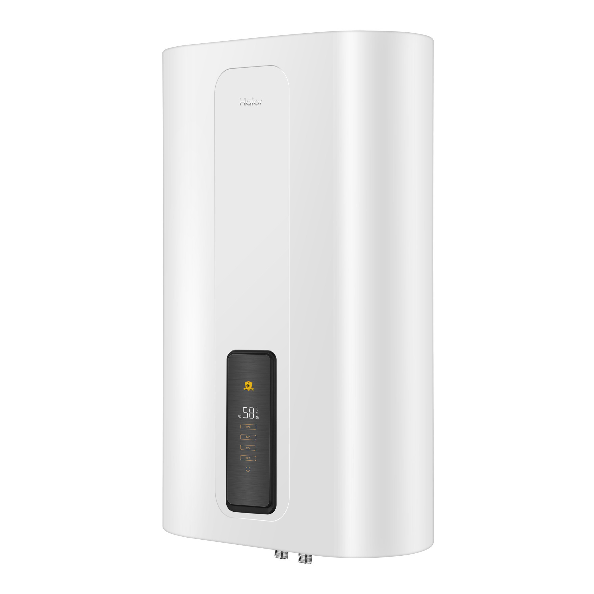 Termo Haier Tf780 Doble Tanque 80l | Leroy Merlin
