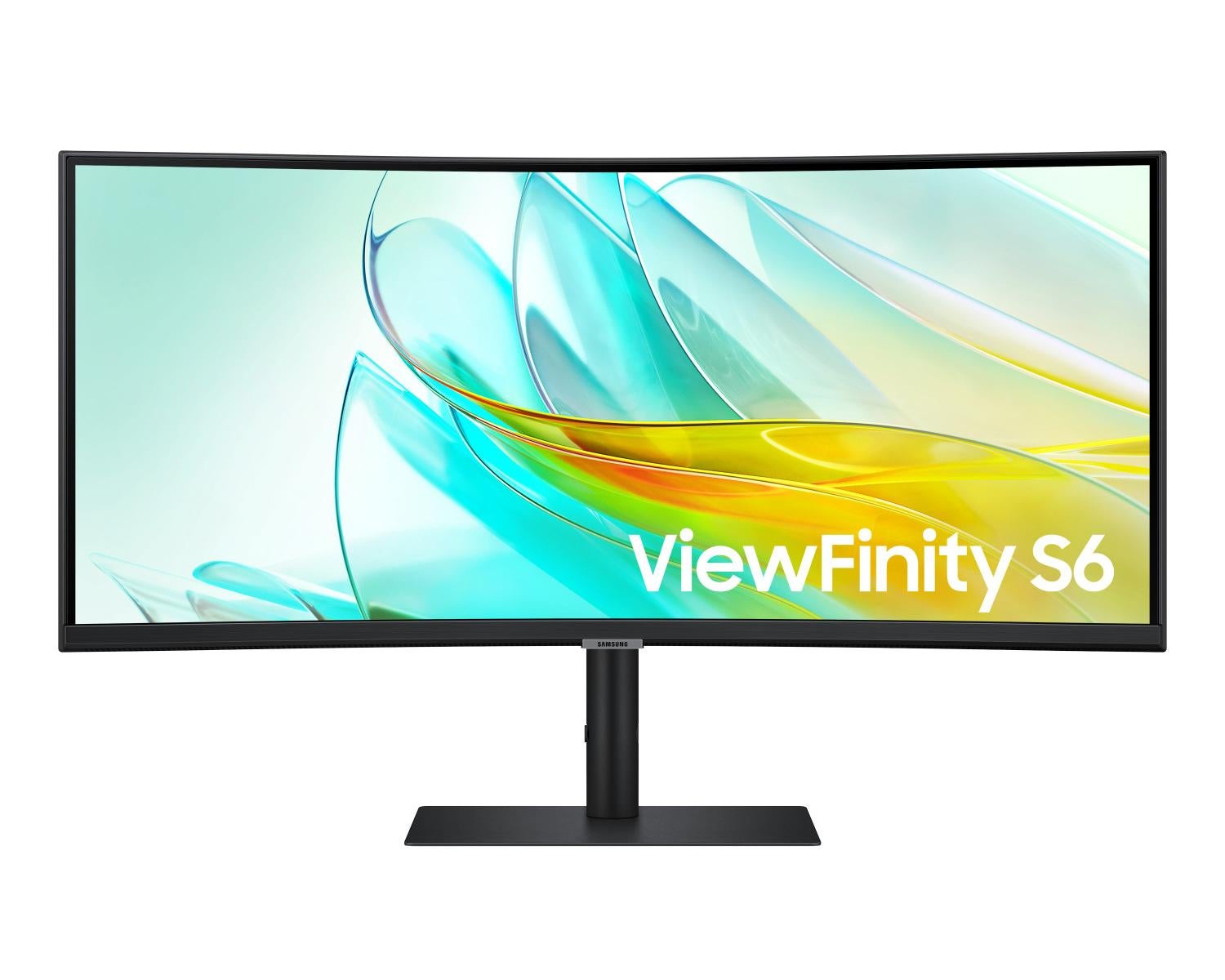 Samsung ViewFinity LS34C652UAUXEN écran plat de PC 86,4 cm (34") 3440 x ...