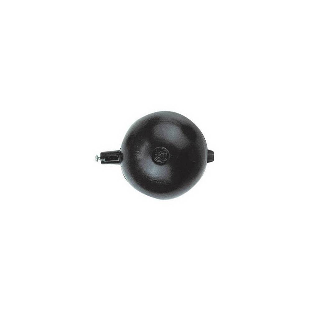 SFERA IN PLASTICA COMBY Diam. 120 | Leroy Merlin