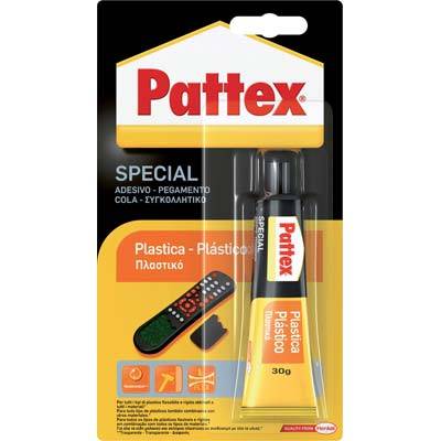 COLLA SPECIAL - PLASTICA 30G | Leroy Merlin