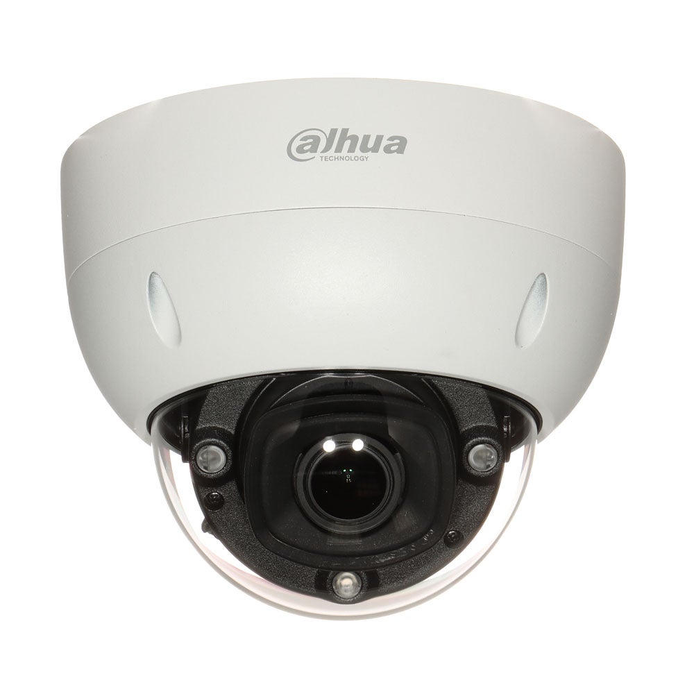 Cámara de red domo WizMind IR 4MP | Leroy Merlin