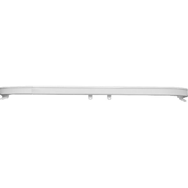 CORTINA EXTENSIBLE ANTARES CON VELCRO | Leroy Merlin