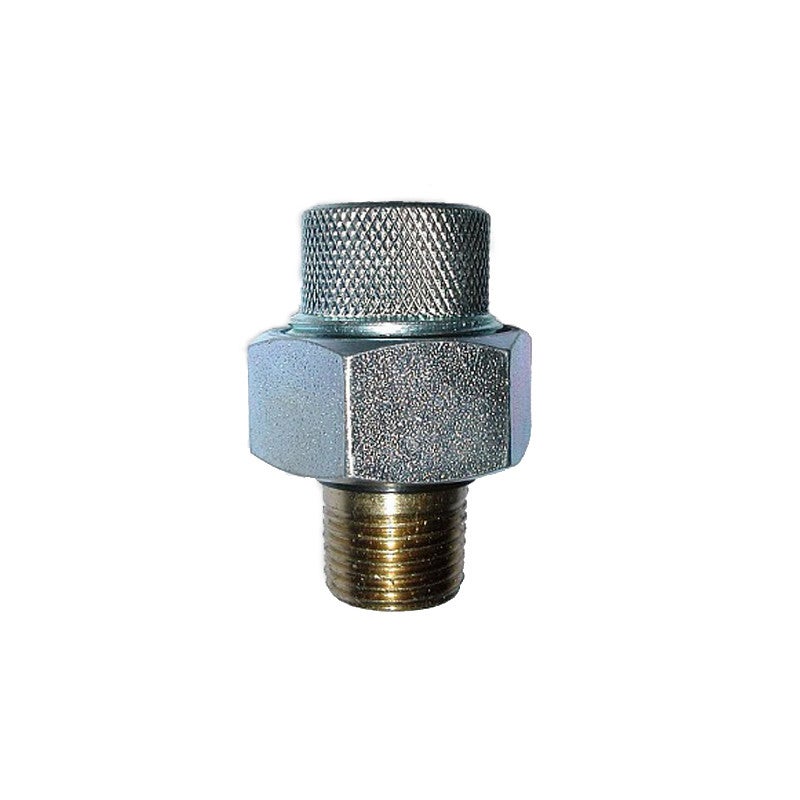 Watts - Raccord diélectrique MF Acier - Laiton-2224332 - 2224332 ...