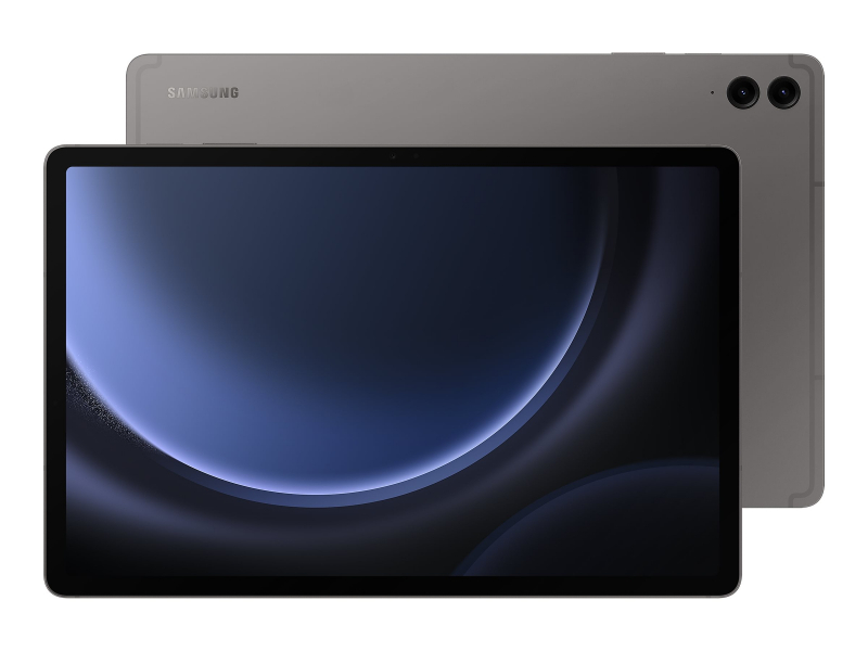 Tableta Samsung SM X610NZAAEUE GALAXY TAB S9 FE WiFi Gris | Leroy Merlin