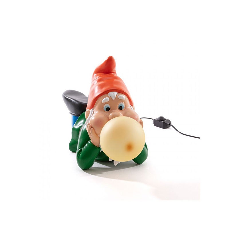 SELETTI Lampe à Led Dreaming Gummy | Leroy Merlin