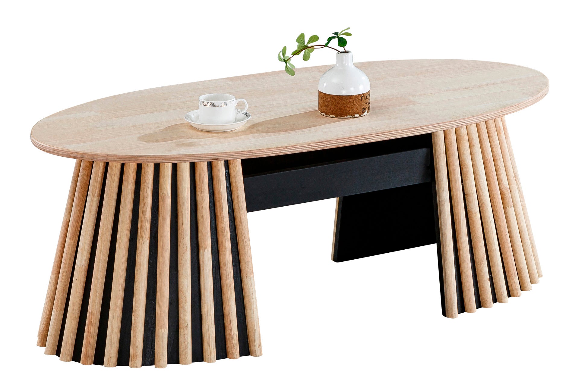 Table Basse Nordique