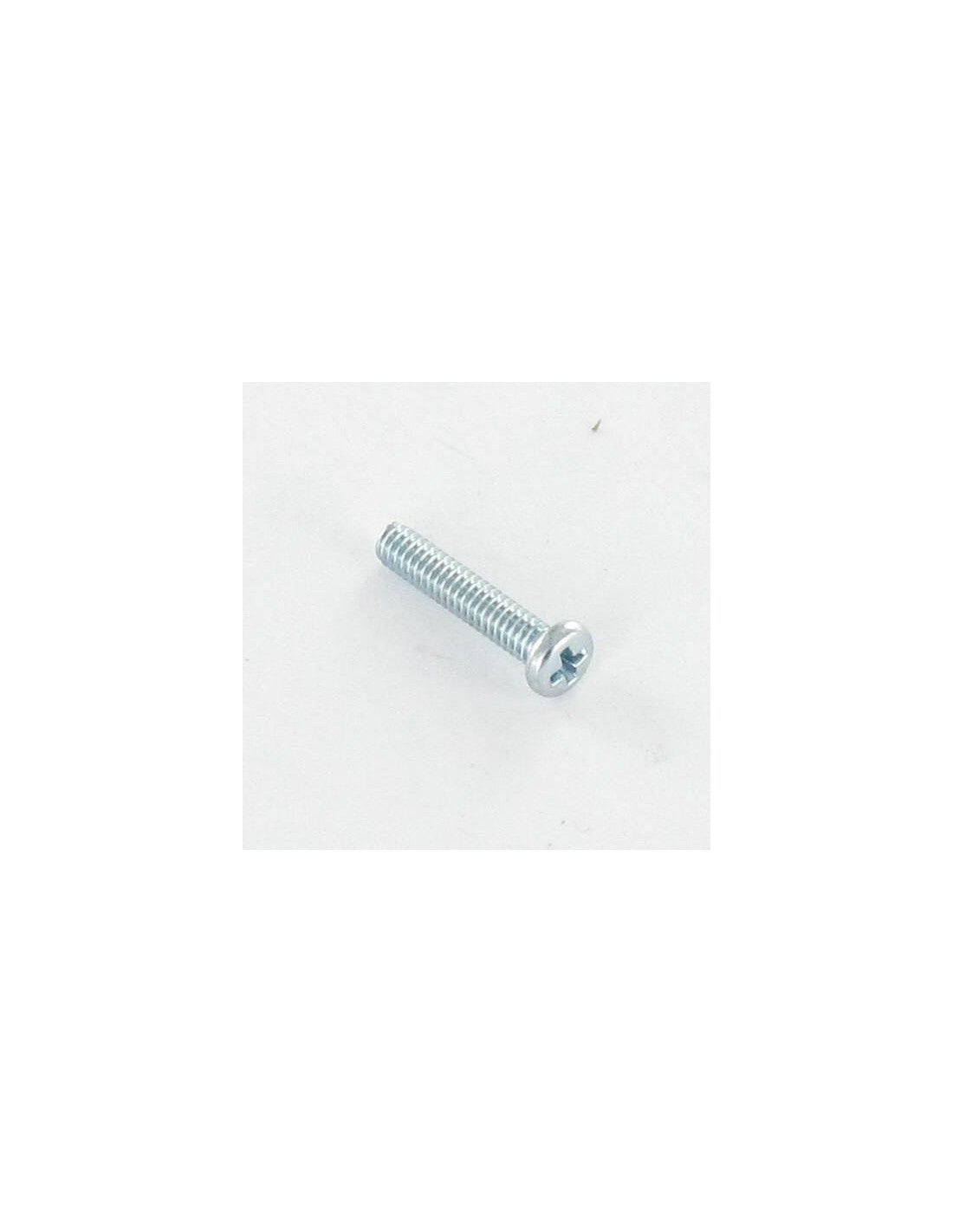 Vis autotaraudeuse Filet Métaux Tête cylindrique TC Phillips M2X10 ...