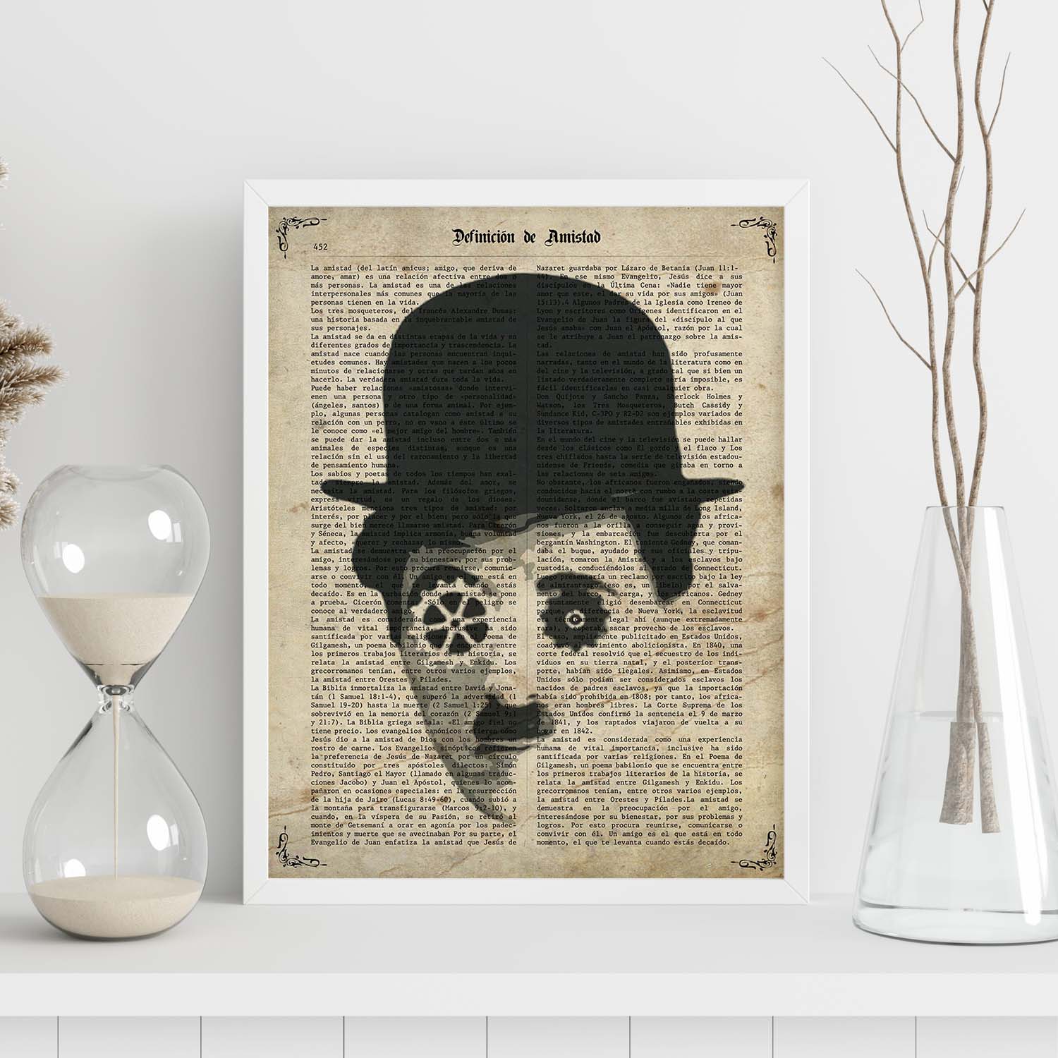 Charlie Chaplin Tribes Poster. Piatti Di Personaggi Importanti. Poster ...
