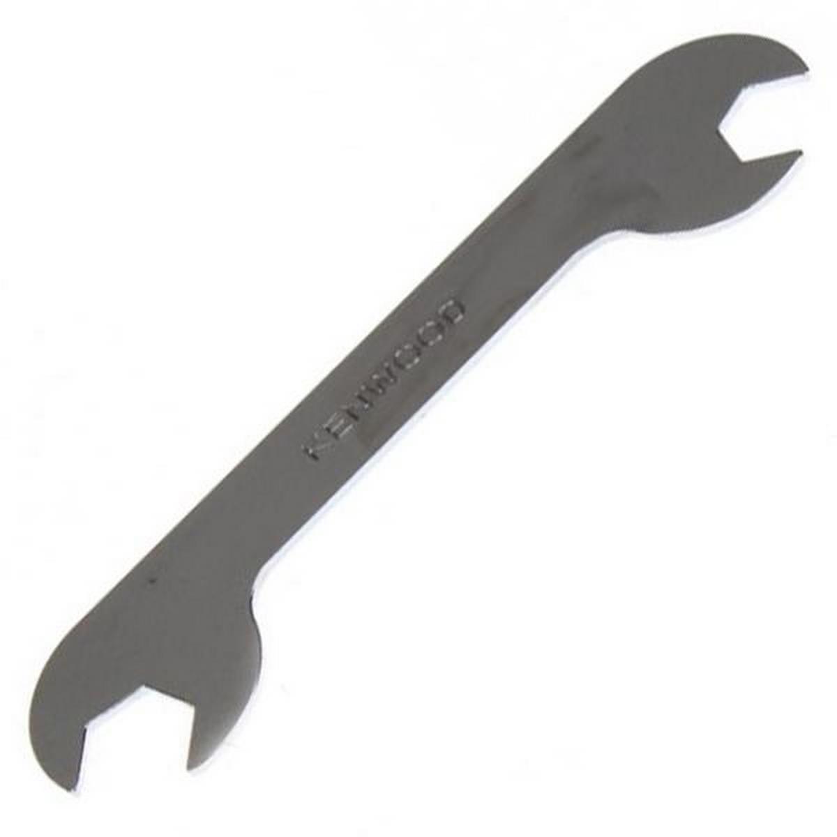 Cle de serrage pour robots CHEF, MAJOR et COOKING CHEF KW710658 ...