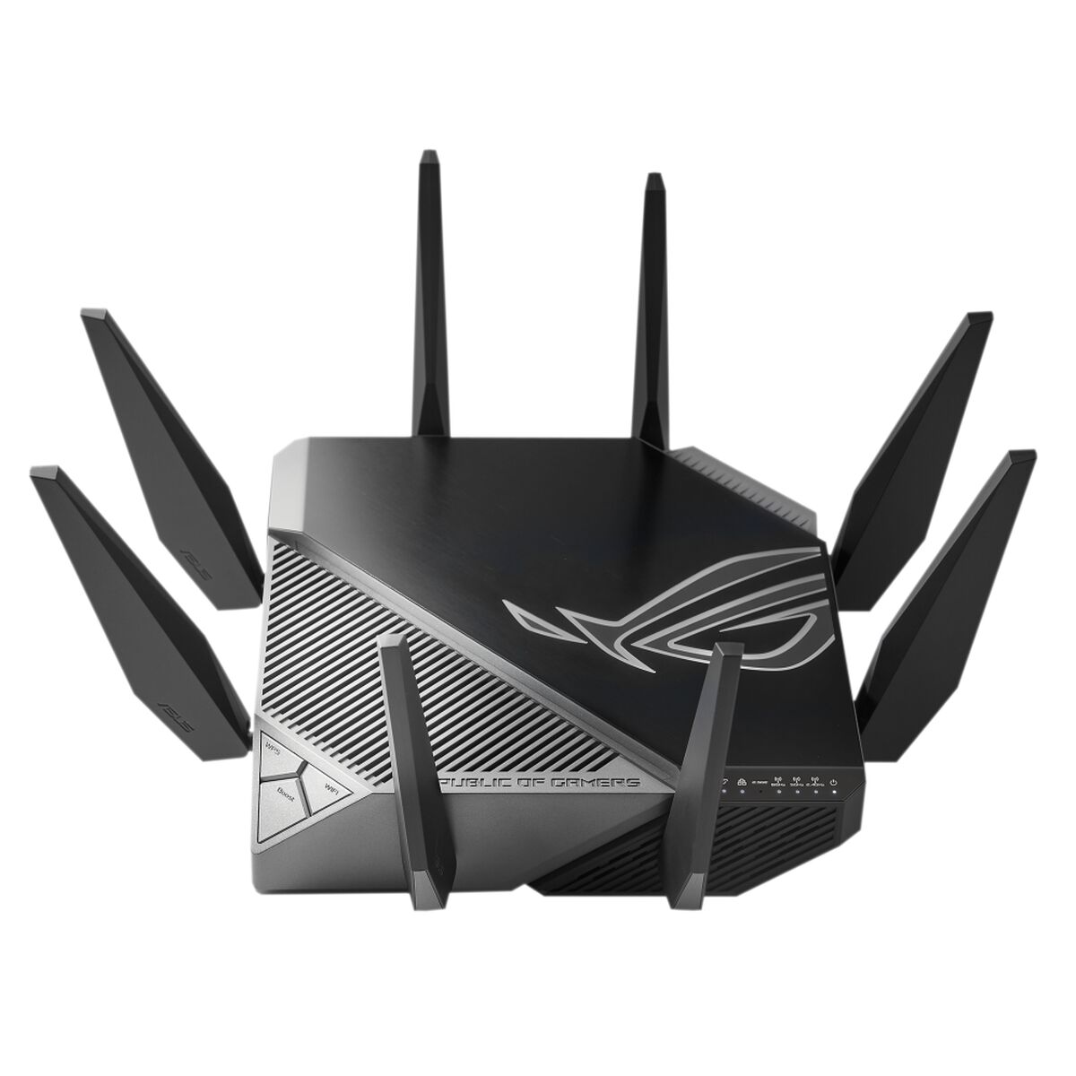 Router Asus GT-AXE11000 | Leroy Merlin