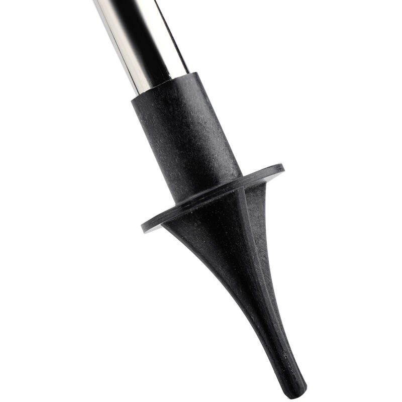 Insérer le sol en acier inoxydable, arroser l'eau en Zinc ...