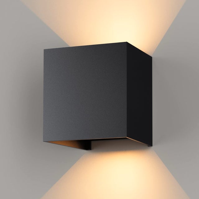 Applique murale led | Leroy Merlin