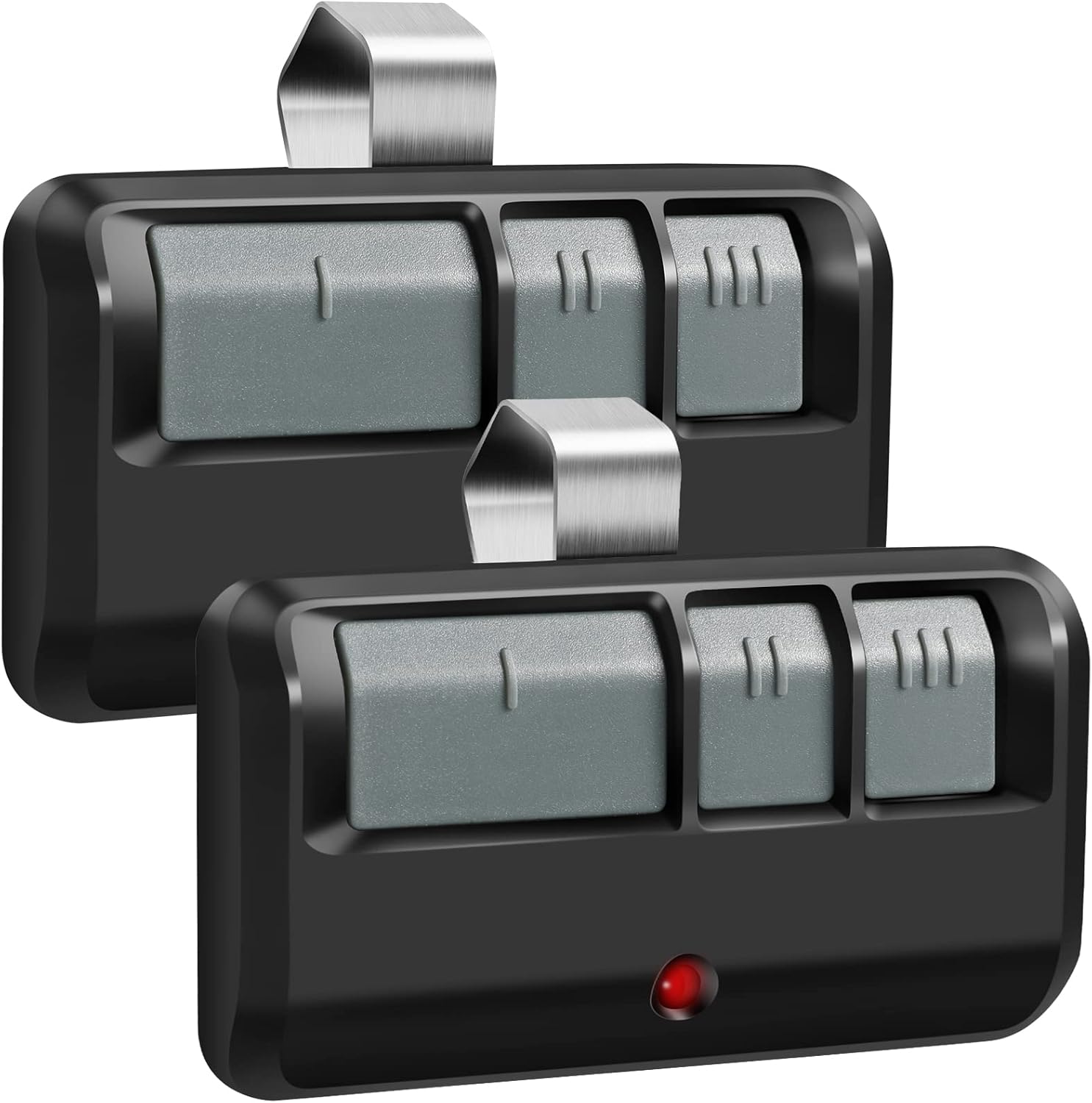 Dla Chamberlain Liftmaster Craftsman 893LM 893Max Garage Door Remote ...