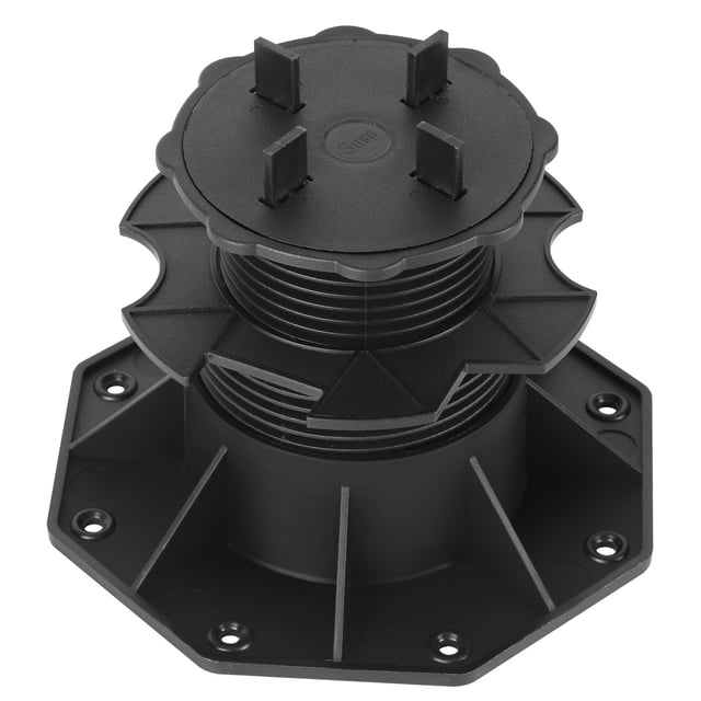 Dalle support plot verin au meilleur prix | Leroy Merlin