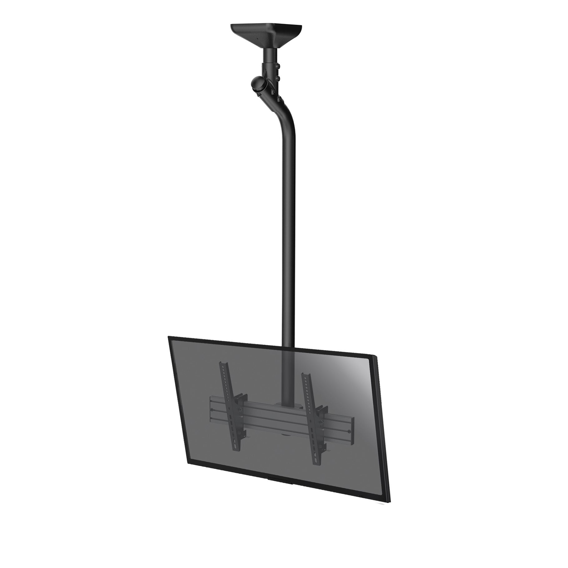 Soporte de techo para TV 43"-75", Altura 175 cm | Leroy Merlin